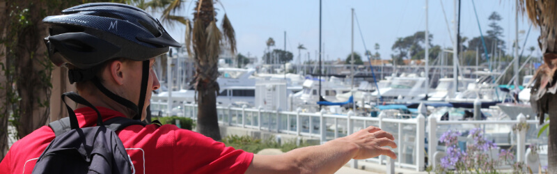 Coronado Bike Rentals – SUP and Saddle